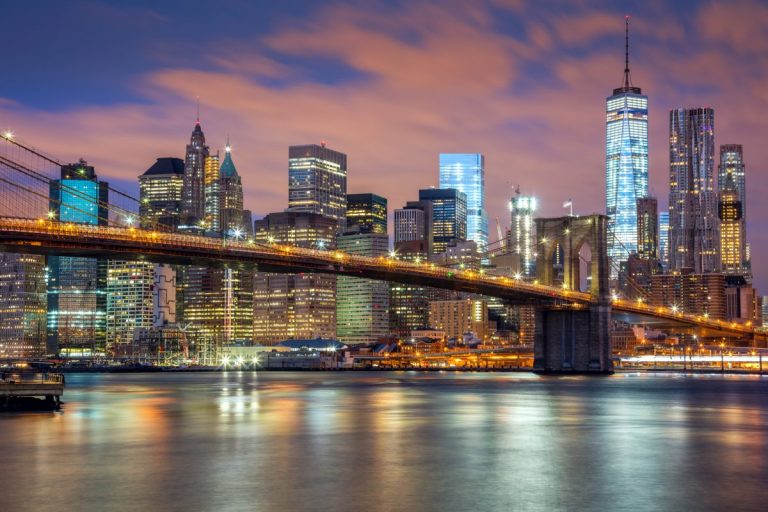 The Ultimate 5 to 7 Days in New York Itinerary - The World Was Here First