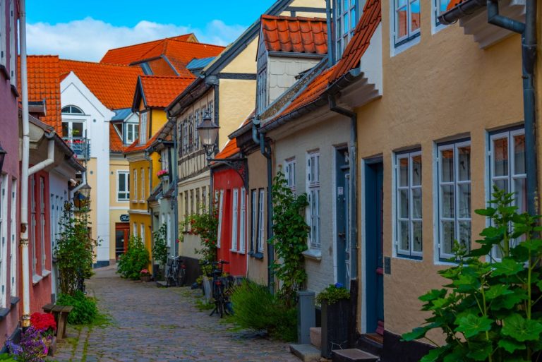 The Perfect 5 to 7 Days in Denmark Itinerary - The World Was Here First