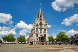 One Day in Utrecht Itinerary: A Day Trip from Amsterdam - The World Was ...