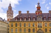 The Perfect One Day in Lille Itinerary - The World Was Here First