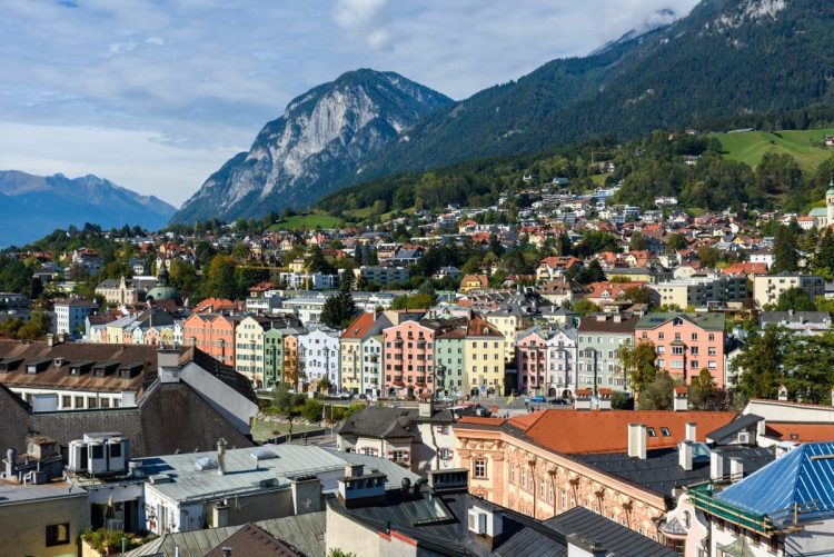 Is Vienna Expensive? A Guide to Prices in Vienna - The World Was Here First