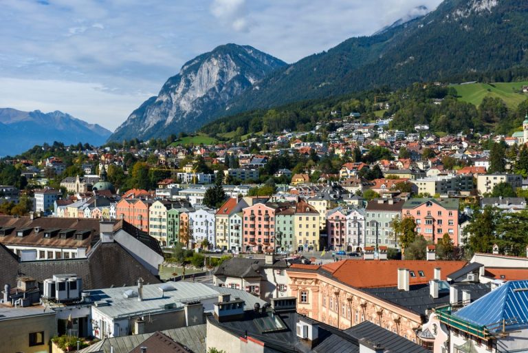 Is Vienna Expensive? A Guide to Prices in Vienna - The World Was Here First