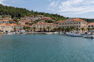 The Perfect 2 to 3 Days on Korcula Itinerary - The World Was Here First