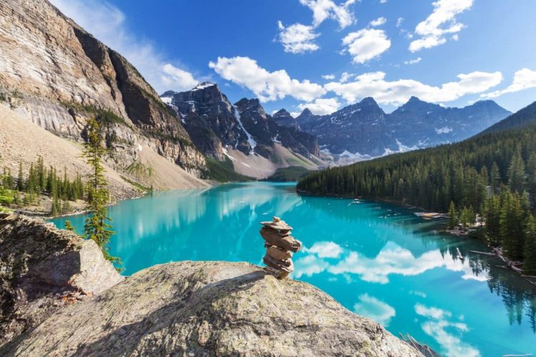 The Ultimate 3, 4 or 5 Days in Banff National Park Itinerary - The ...