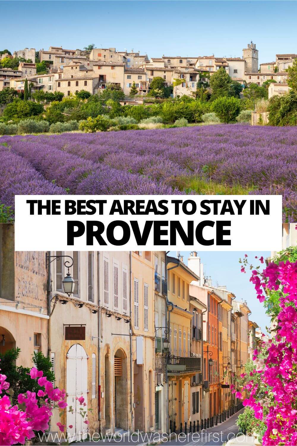 10 Best Places to Stay in Provence For Tourists - The World Was Here First