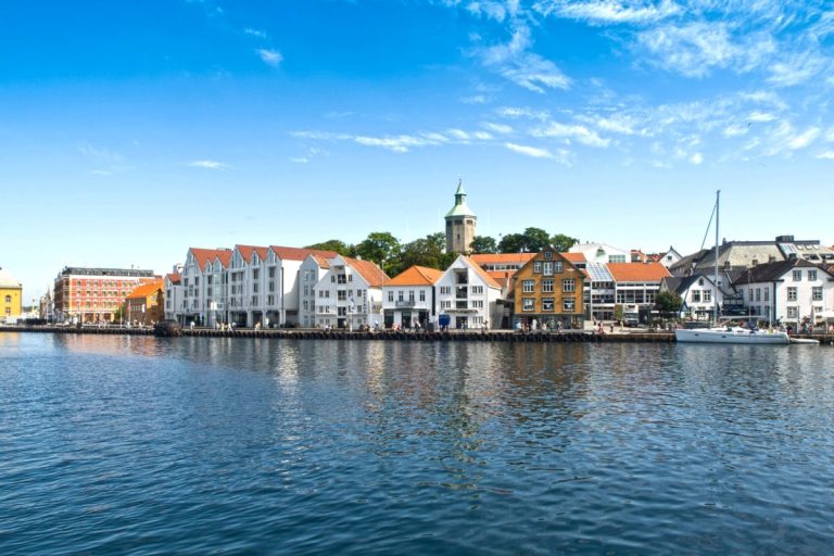 The Perfect 1, 2 or 3 Days in Stavanger Itinerary - The World Was Here ...