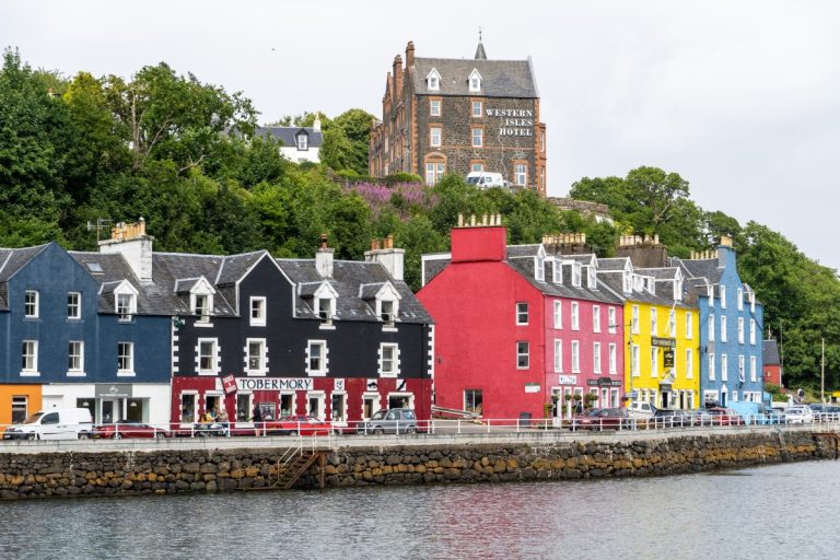 16 Things To Do In Mull: A 2 to 3-Day Itinerary - The World Was Here First