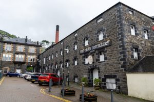 9 Things To Do In Oban: A One-Day Itinerary - The World Was Here First