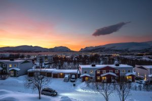 The Perfect 2, 3 or 4 Days in Tromso Itinerary - The World Was Here First