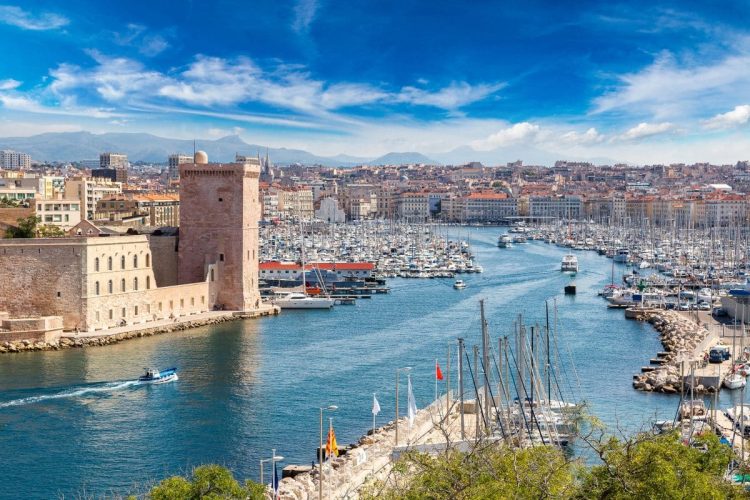 The Perfect 2 to 3 Days in Marseille Itinerary - The World Was Here First