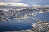 The Perfect 2, 3 or 4 Days in Tromso Itinerary - The World Was Here First