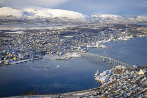 The Perfect 2, 3 or 4 Days in Tromso Itinerary - The World Was Here First