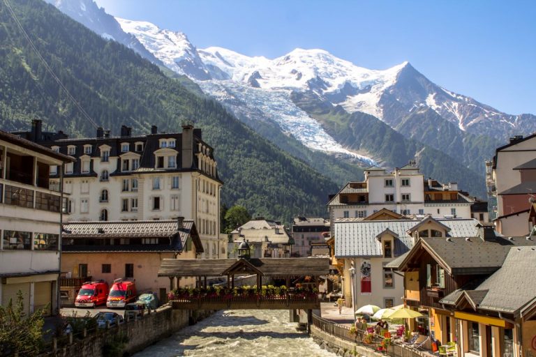 The Perfect Chamonix Day Trip from Geneva - The World Was Here First