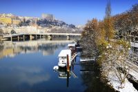 The Ultimate Guide for Visiting France in Winter - The World Was Here First