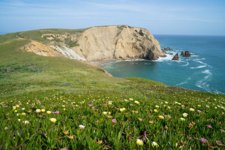 The Perfect 5 to 7-Day Northern California Coast Road Trip - The World ...