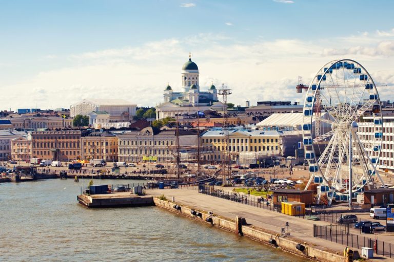 Is Sweden Expensive? A Sweden Trip Cost Guide - The World Was Here First