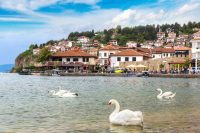 10 Best Things To Do in Ohrid: A One-Day Itinerary - The World Was Here ...