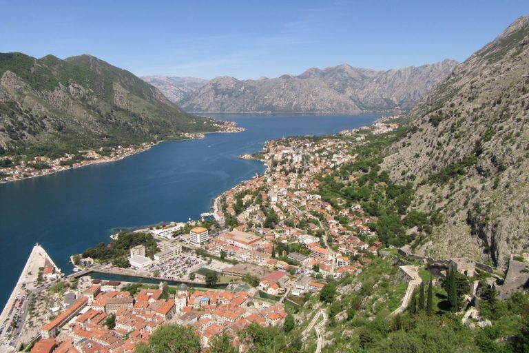 The Perfect 1, 2 or 3 Days in Kotor Itinerary - The World Was Here First