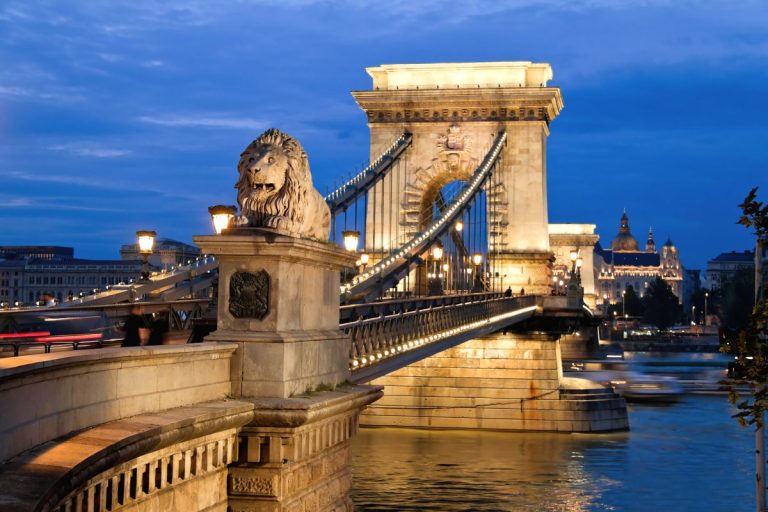 Is Budapest Expensive? A Budapest Trip Cost Guide - The World Was Here ...