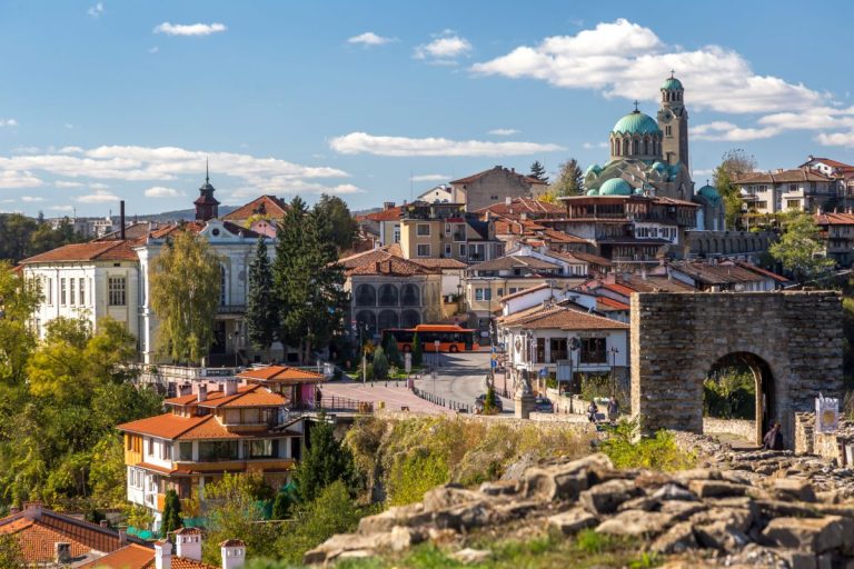 Is Croatia Expensive? Croatia Trip Cost Guide in 2026 - The World Was ...