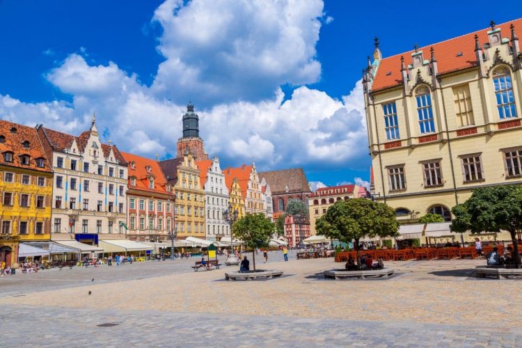 Is Vienna Expensive? A Guide to Prices in Vienna - The World Was Here First