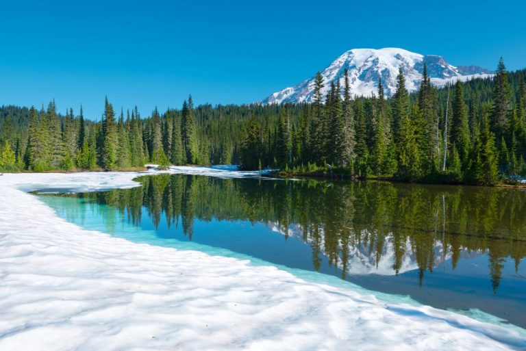The Essential Guide to Visiting Washington in Winter - The World Was ...