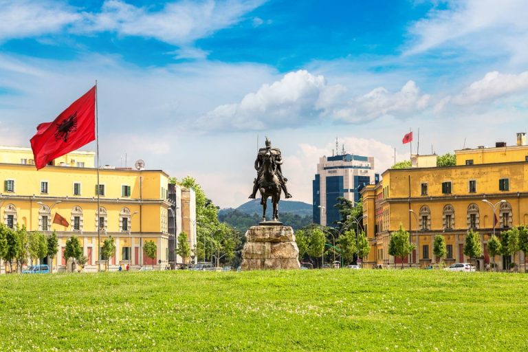 The Perfect 1, 2 or 3 Days in Tirana Itinerary - The World Was Here First