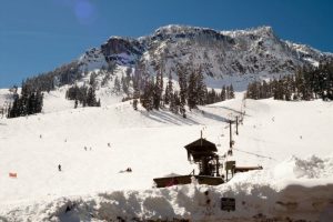 The Essential Guide to Visiting Washington in Winter - The World Was ...