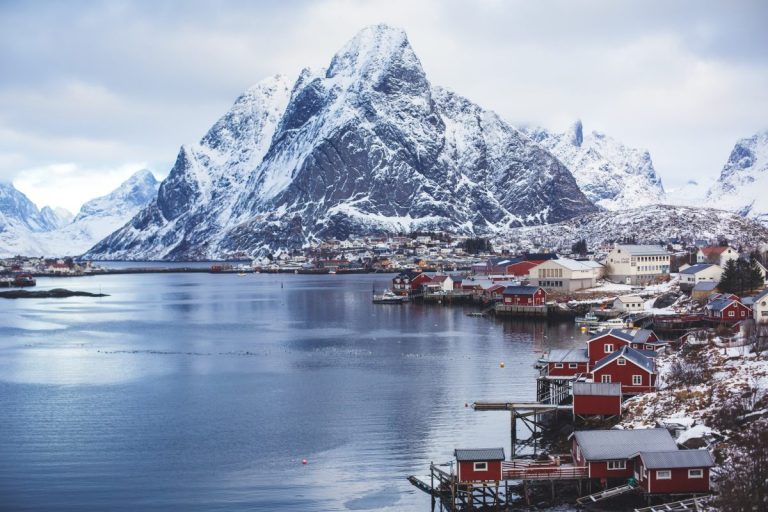 Is Norway Expensive? A Norway Trip Cost Guide - The World Was Here First