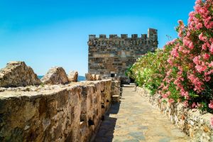 The Ultimate 2 to 3 Days in Bodrum Itinerary - The World Was Here First