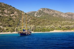The Ultimate 2 to 3 Days in Bodrum Itinerary - The World Was Here First