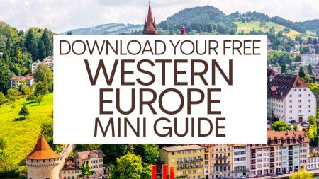 Is Switzerland Expensive? A Trip Cost Guide for 2026 - The World Was ...