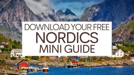 Is Norway Expensive? A Norway Trip Cost Guide - The World Was Here First