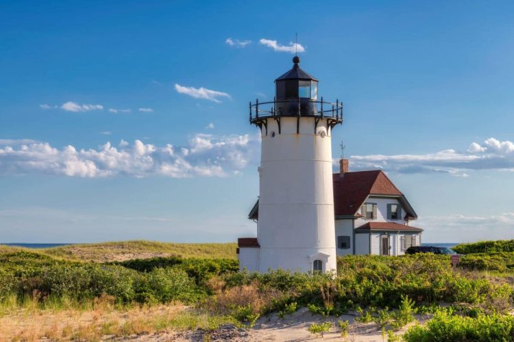 The Perfect 2, 3 or 4 Days in Cape Cod Itinerary - The World Was Here First