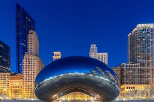 The Perfect 3 to 4 Days in Chicago Itinerary - The World Was Here First