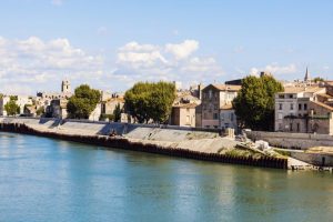 A Lovely One Day in Arles Itinerary - The World Was Here First