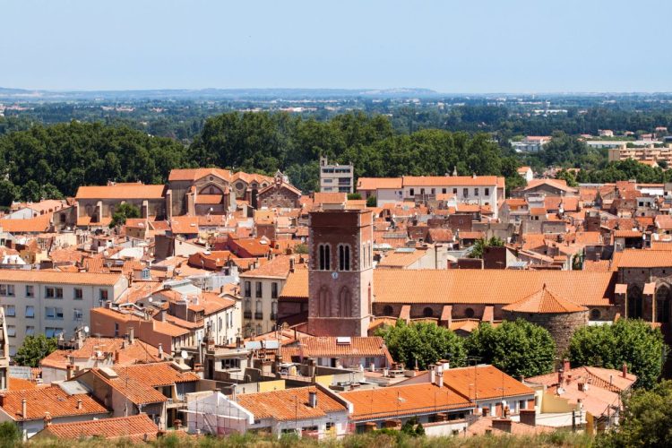 Why It's Worth Spending One Day in Perpignan, France - The World Was ...