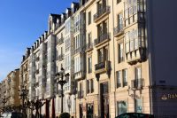 A Wonderful One Day in Santander Itinerary - The World Was Here First