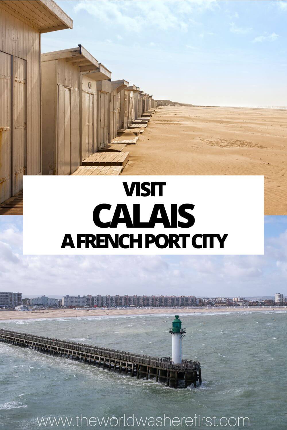 The Perfect Calais Day Trip From Dover & Beyond - The World Was Here First