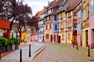 A Wonderful One Day in Colmar Itinerary - The World Was Here First