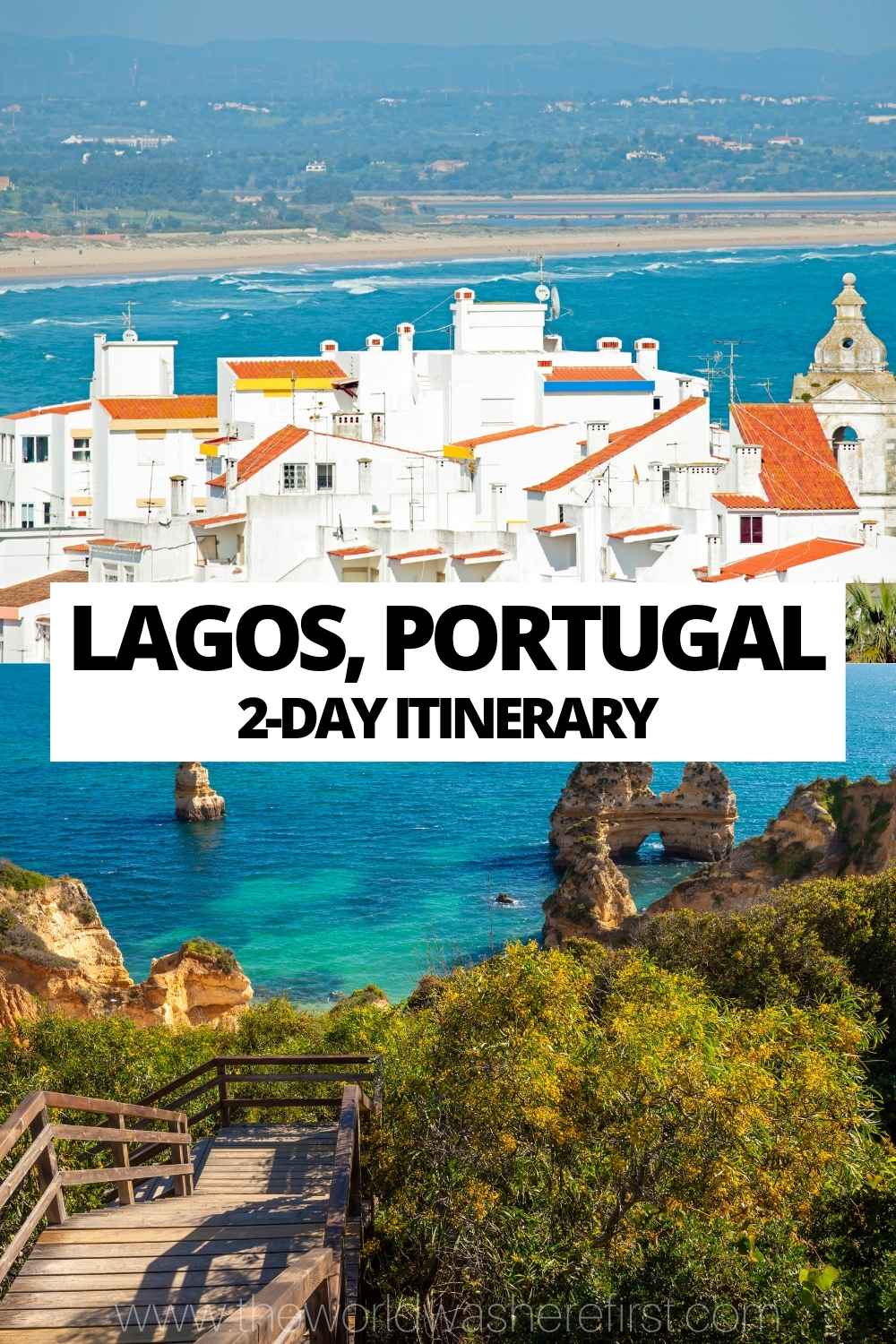 The Perfect 2 to 3 Days in Lagos Itinerary - The World Was Here First